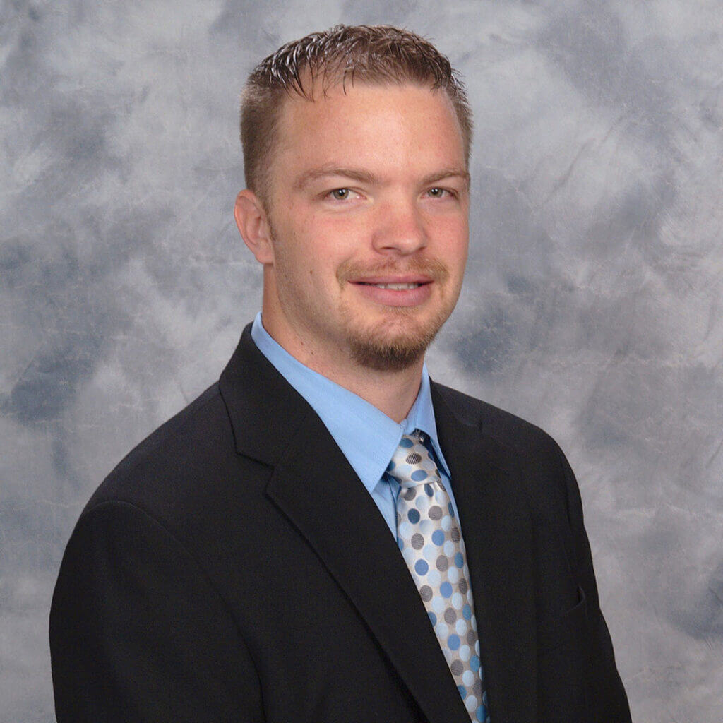 Peter Kimmery | Greater Nevada Mortgage