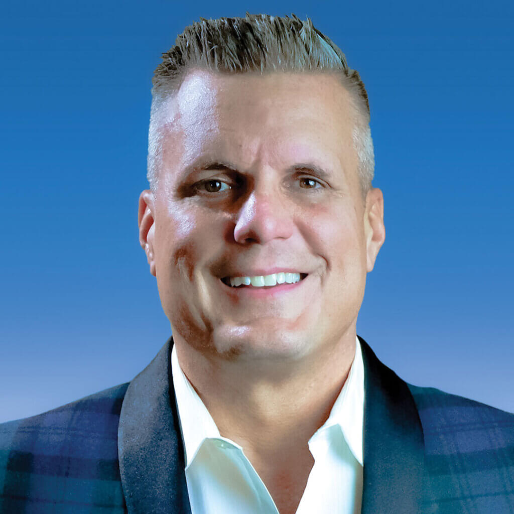 Barry Teeter | Greater Nevada Mortgage