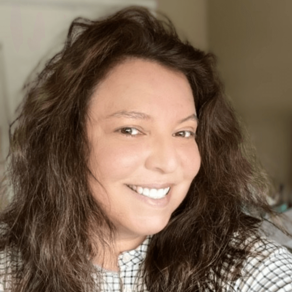 Rachel Gasporra I Greater Nevada Mortgage